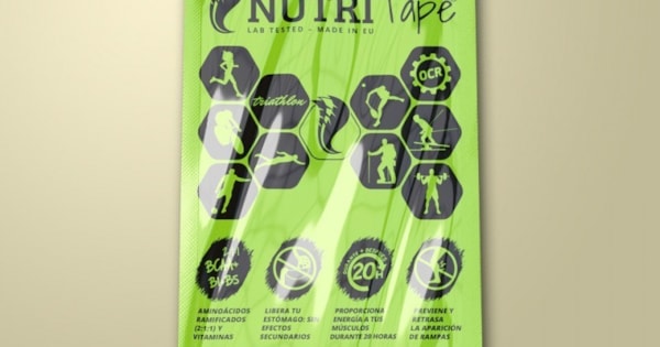 nutritape
